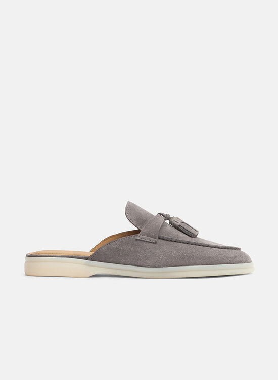 Mules Shoes for Women | Made in Italy Heeled Mules | Scarosso®