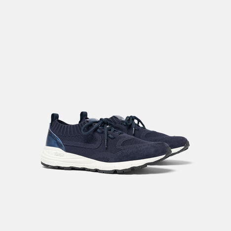 Robin Blue Sneakers for Women | Scarosso®