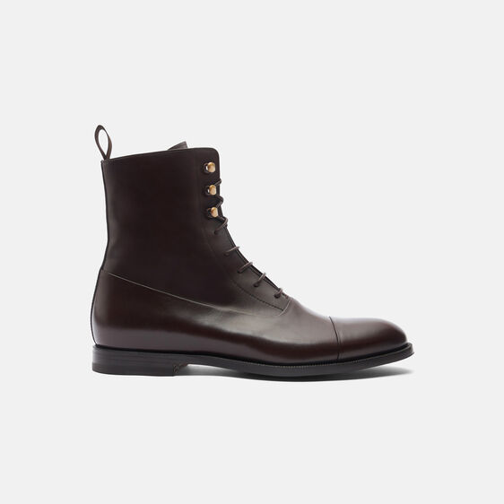 Archie Brown Boots for Men | Scarosso®