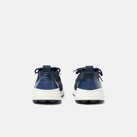 Robin Blue Sneakers for Women | Scarosso®