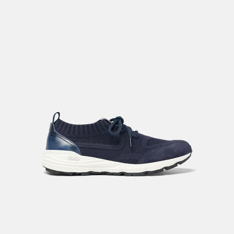 Robin Blue Sneakers for Women | Scarosso®