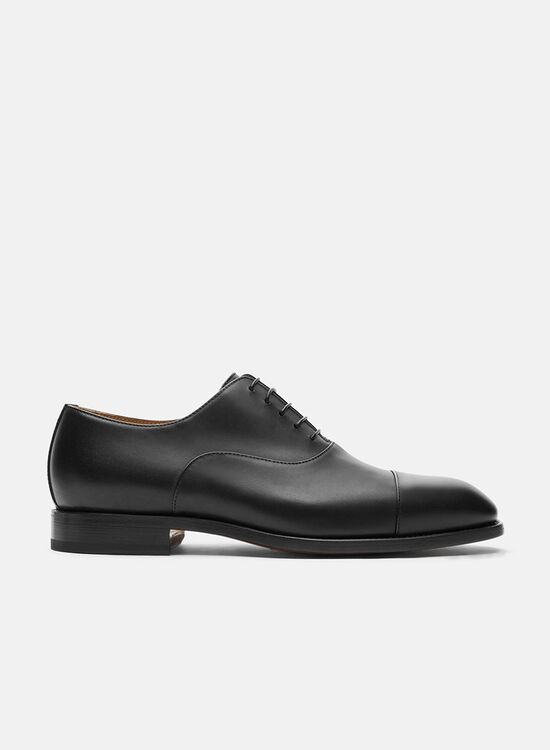 Men's Handcrafted Shoes - Made in Italy Footwear | Scarosso®