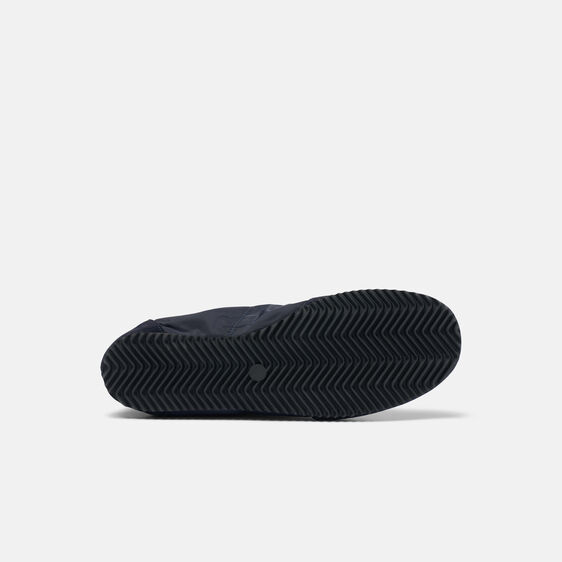 Riley Blue Nylon Sneakers for Women | Scarosso®